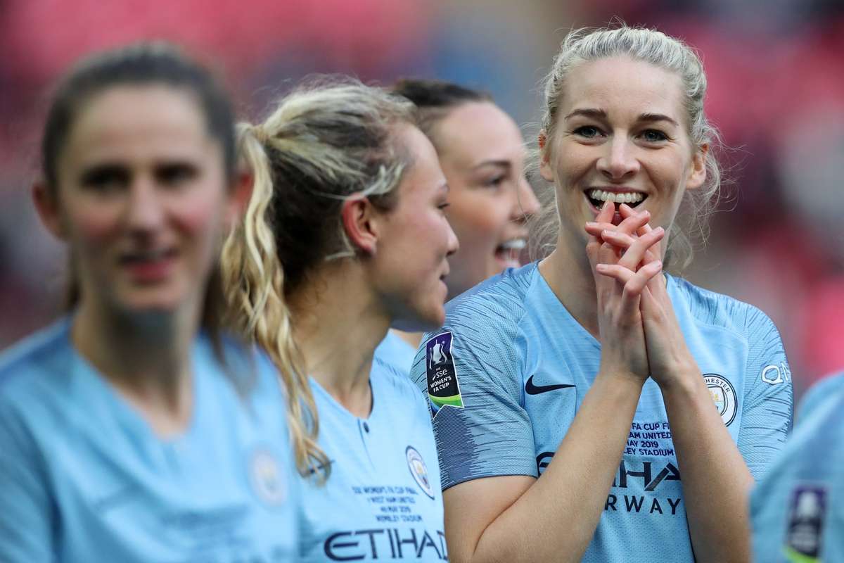 Gemma Bonner to rejoin Liverpool Women after four years | Flashscore.com