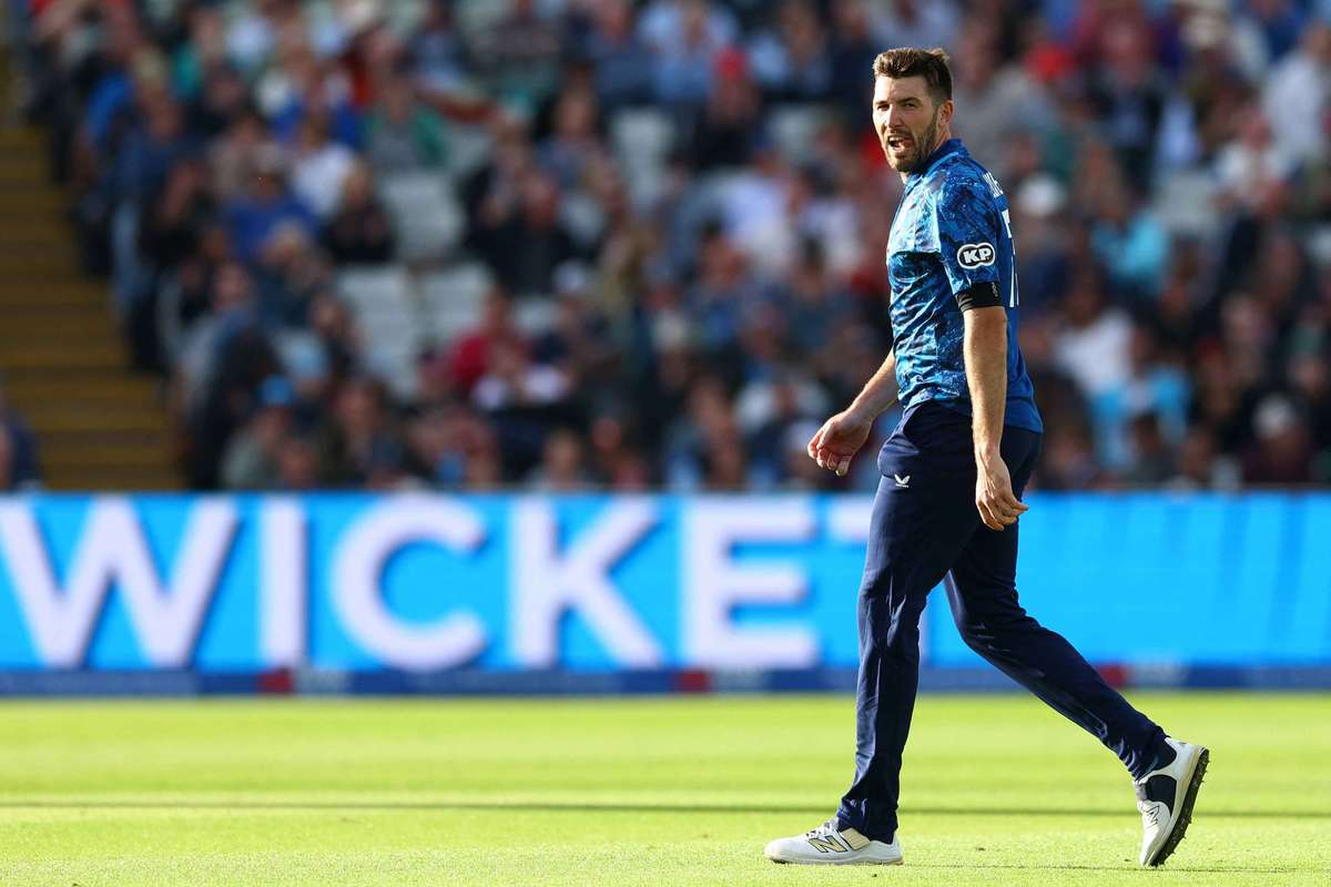 Jamie Overton out of England's series with West Indies due to broken ...