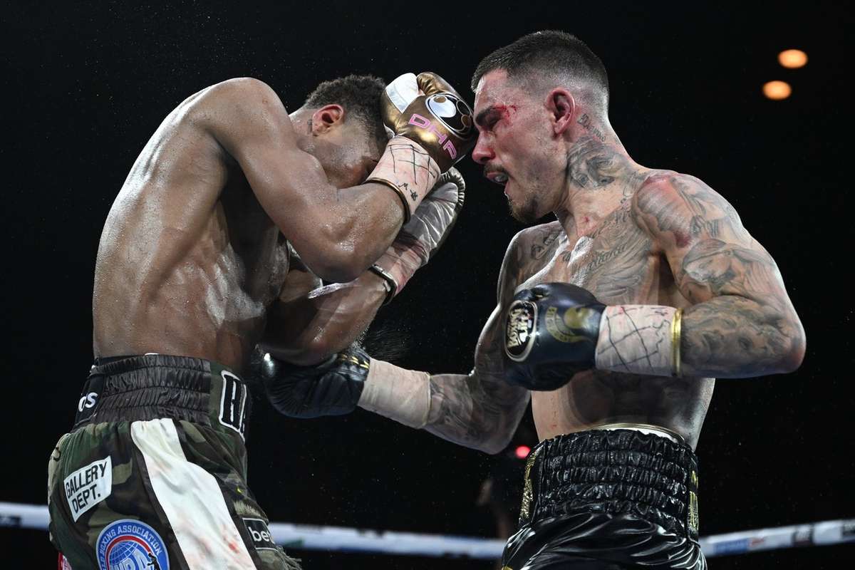 Boxe, Haney attende Lomachenko | Diretta.it