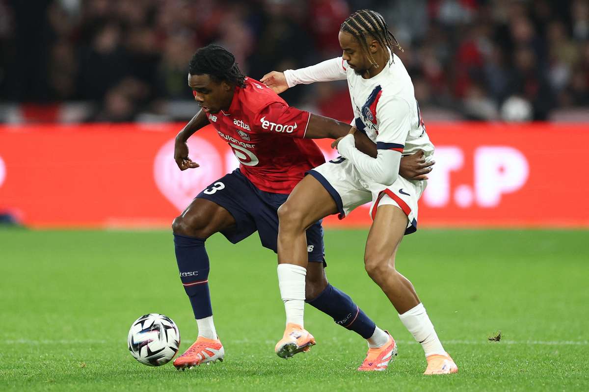 2026 World Cup: Injury-hit Belgium hand Nathan Ngoy and Romeo Vermant ...
