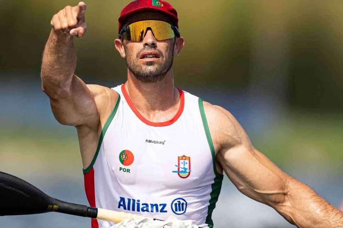 Canoagem: Fernando Pimenta garante final no K1 1.000 nos nacionais de ...