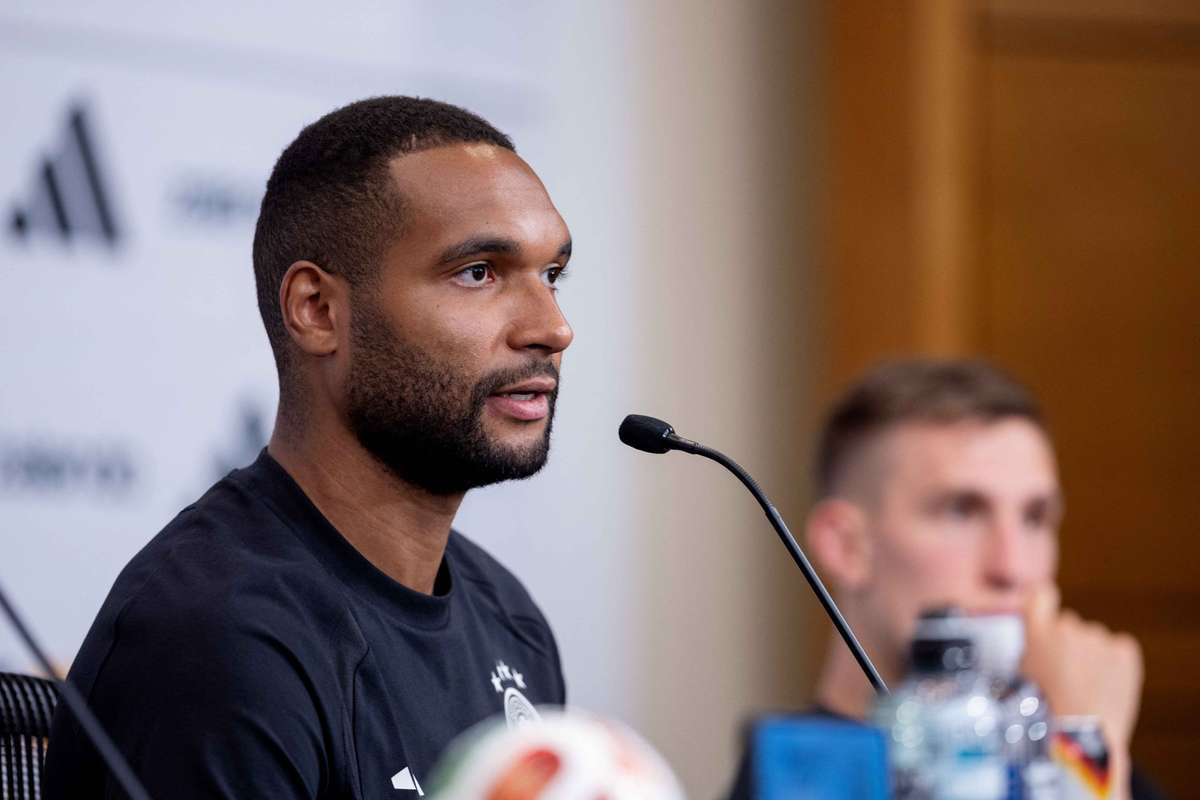World Cup: Germany defenders not taking Curacao lightly but confident ...