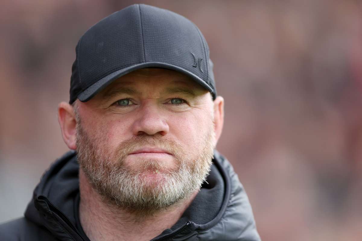 Nächster Trainerjob: Wayne Rooney übernimmt Zweitligisten Plymouth ...