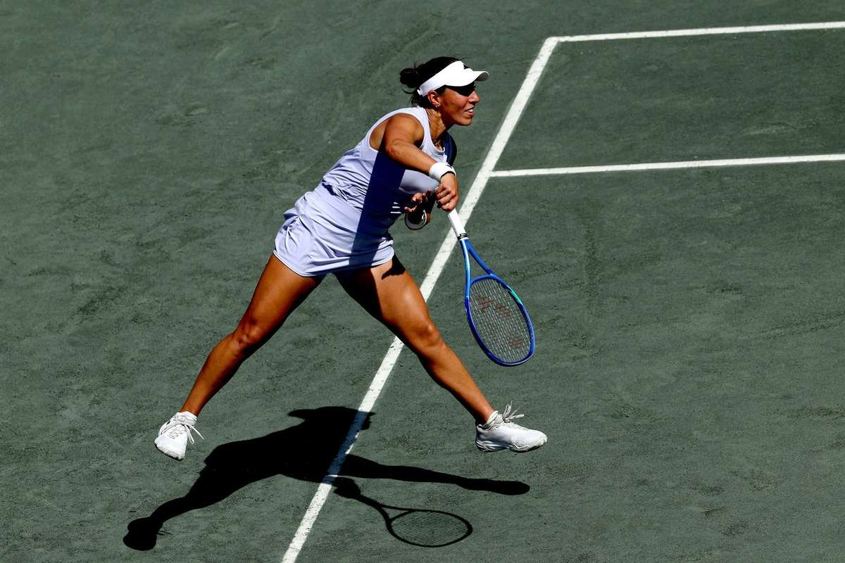 Ósmy tytuł w karierze i awans na podium rankingu. Pegula pokonała Kenin w Charleston | Flashscore.pl