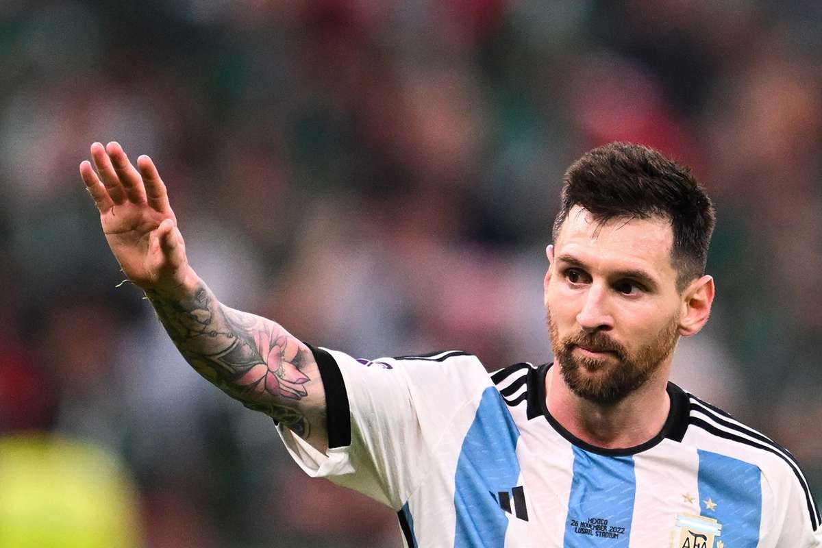 Messi and Lewandowski's World Cup dreams in the balance | Flashscore.co.uk