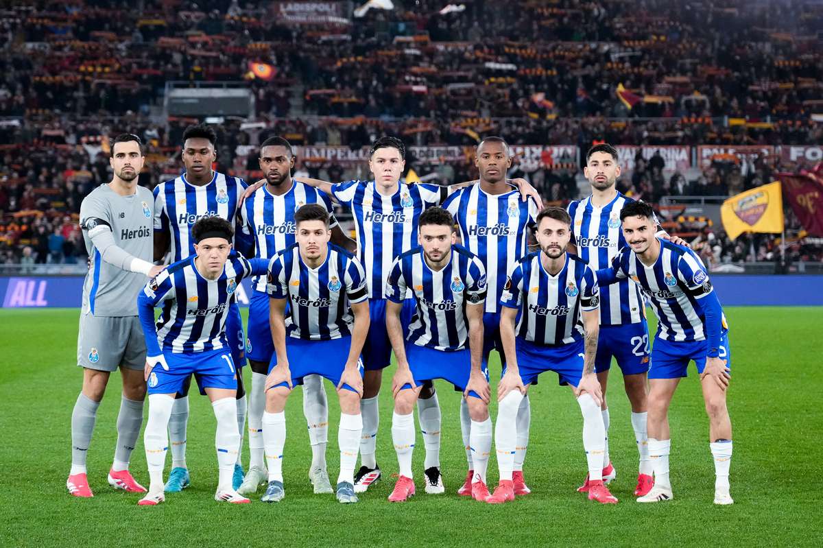 CdM des clubs : tout savoir sur le FC Porto | Flashscore.fr