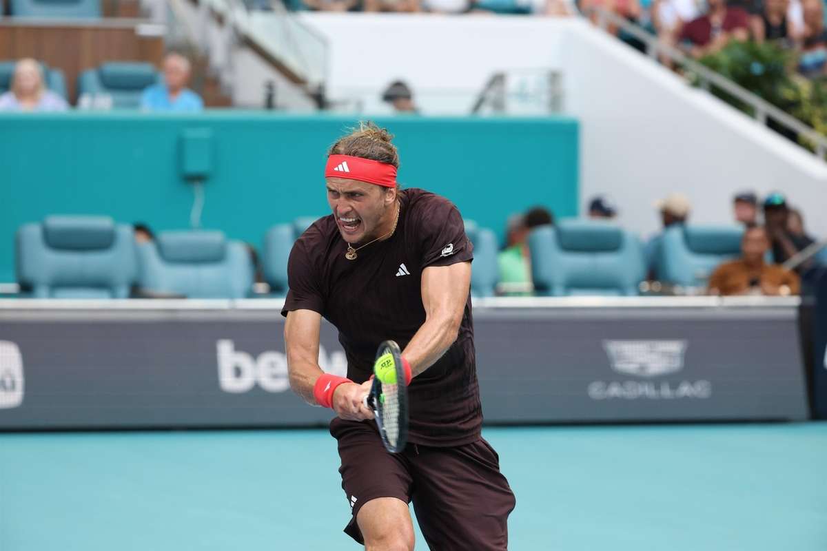 ATP Tour: Alexander Zverev says he was mentally and physically affected ...