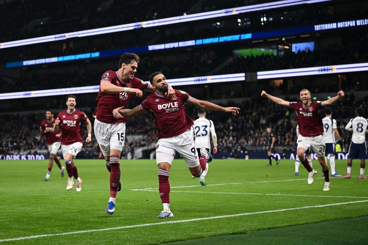 Nuno hails West Ham matchwinner Wilson: There's rumours but I believe ...