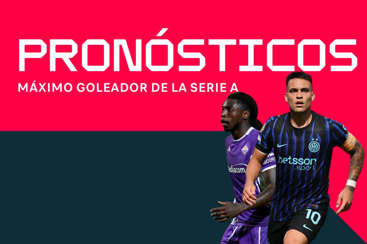 ¿Quién será el máximo goleador de la Serie A 2025/26? Pronósticos, Cuotas y Favoritos ...