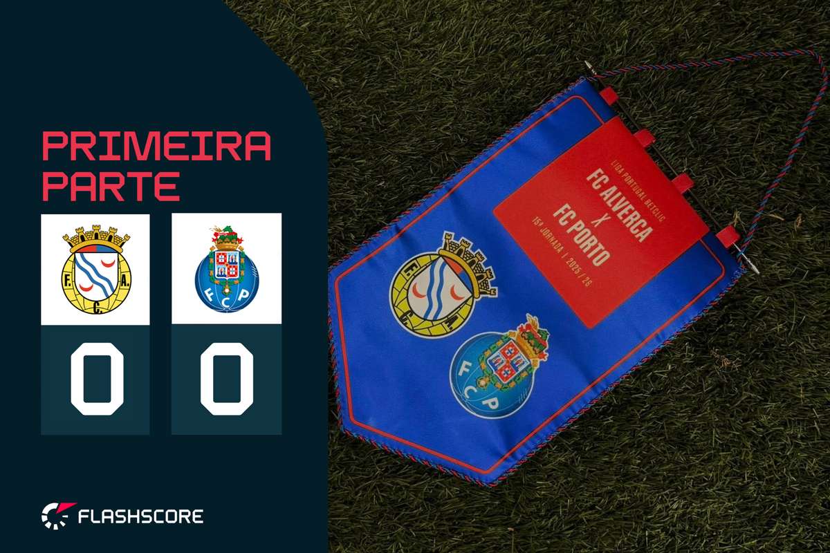 AO VIVO: André Gomes defende remate forte de Martim (3') | Flashscore.pt