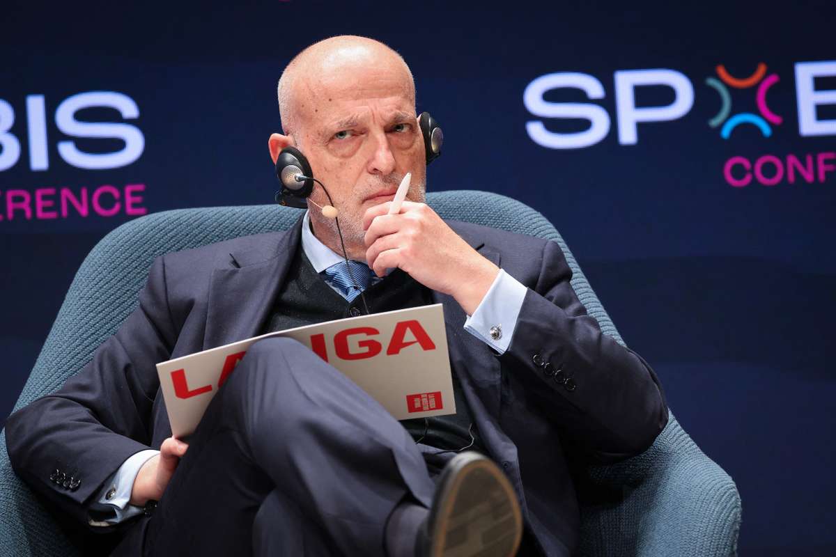 La Audiencia de Madrid desestima el recurso de LaLiga contra Athletic y ...