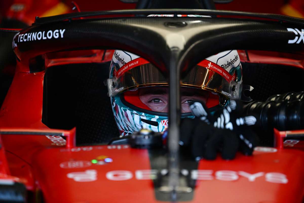 OPINIONE: Ferrari, mancano tre gare all’Apocalisse ma ci sono ancora ...