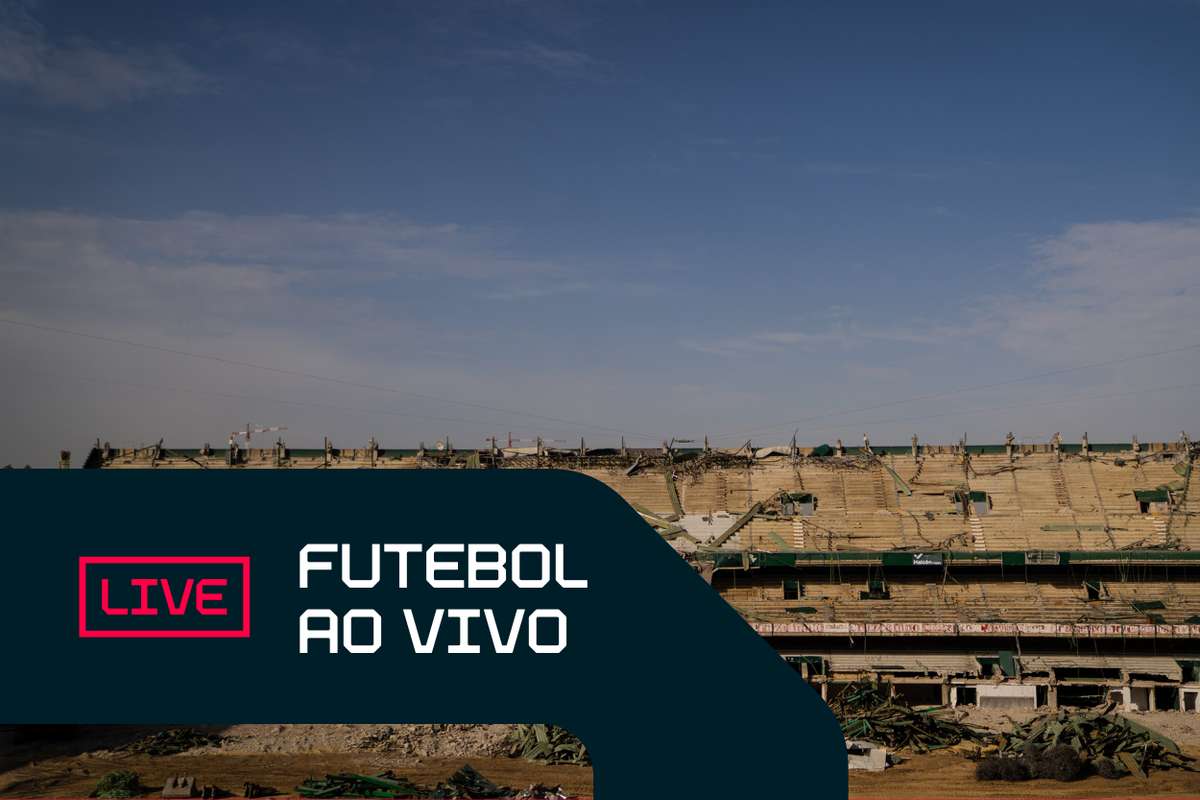 Futebol Ao Vivo: Siga os principais resultados e notícias do dia ...