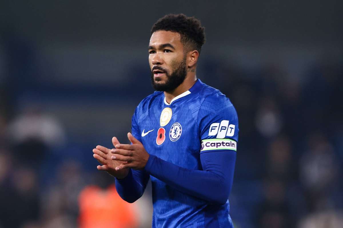 Chelsea captain James convinced pulling off CWC and World Cup Double ...