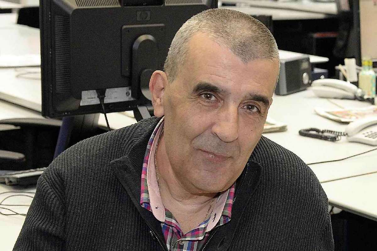 Fallece el periodista deportivo 'Manolete' a los 68 años | Flashscore.es