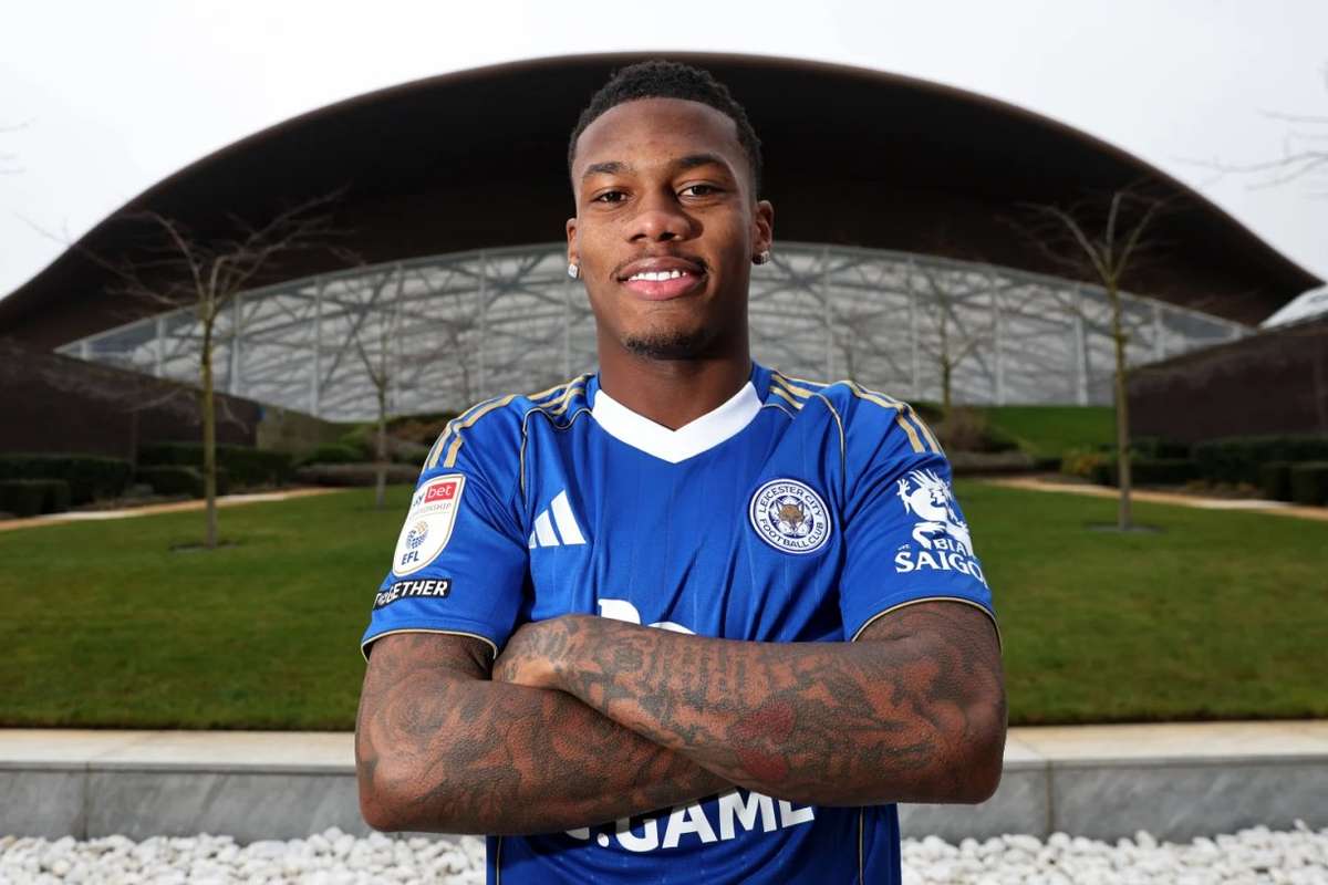 DONE DEAL: Leicester land Chelsea striker Richards - TribalFootball.com
