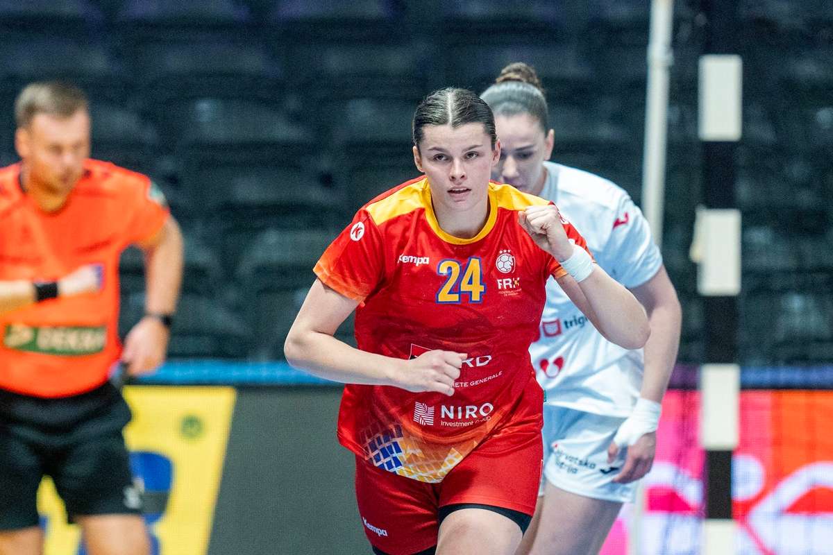 Danemarca - România: unde vedem ultimul duel al "tricolorelor" din ...