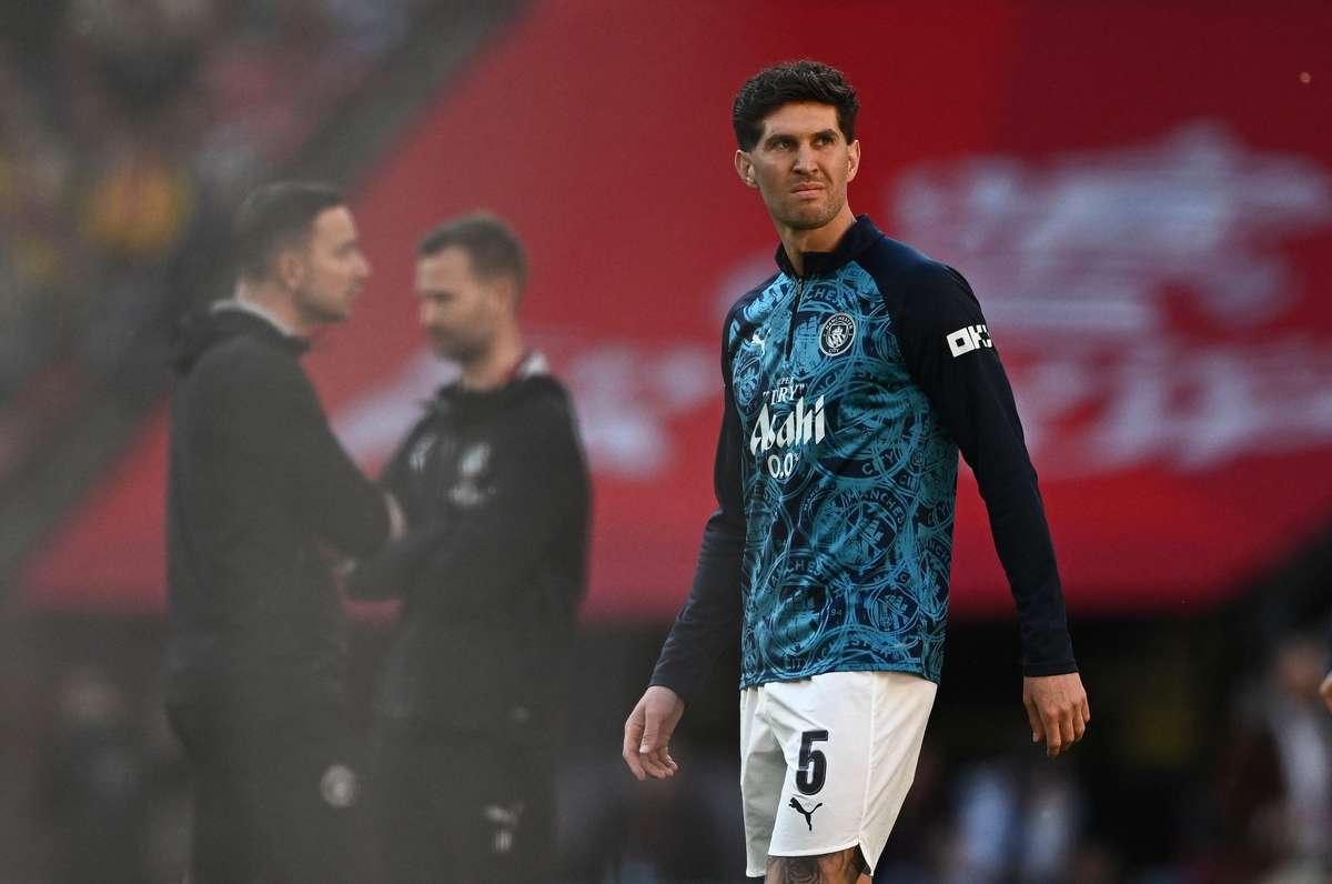 John Stones left torn between Everton return and a move to European ...