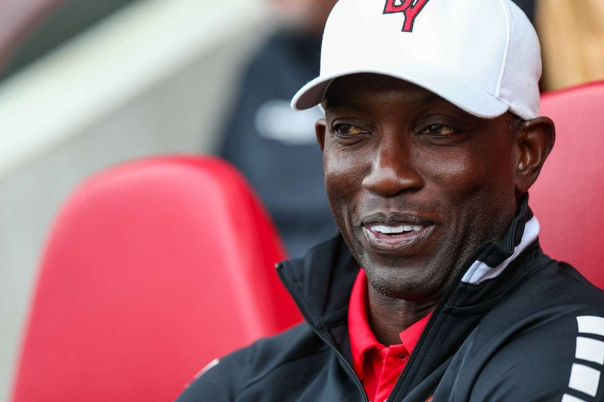 EXCLUSIVE: Yorke says Man Utd 'way off mark' from top Premier League ...