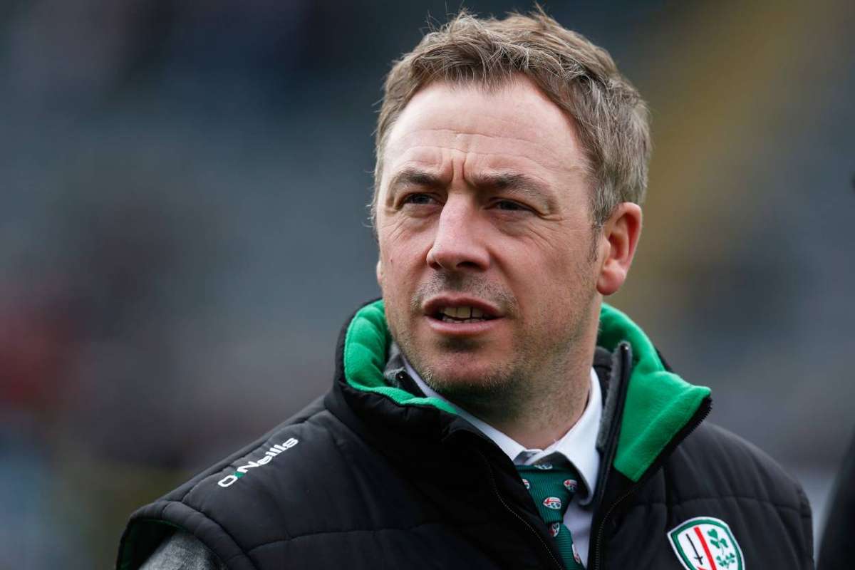 Clark Laidlaw returns to Wellington Hurricanes as head coach ...