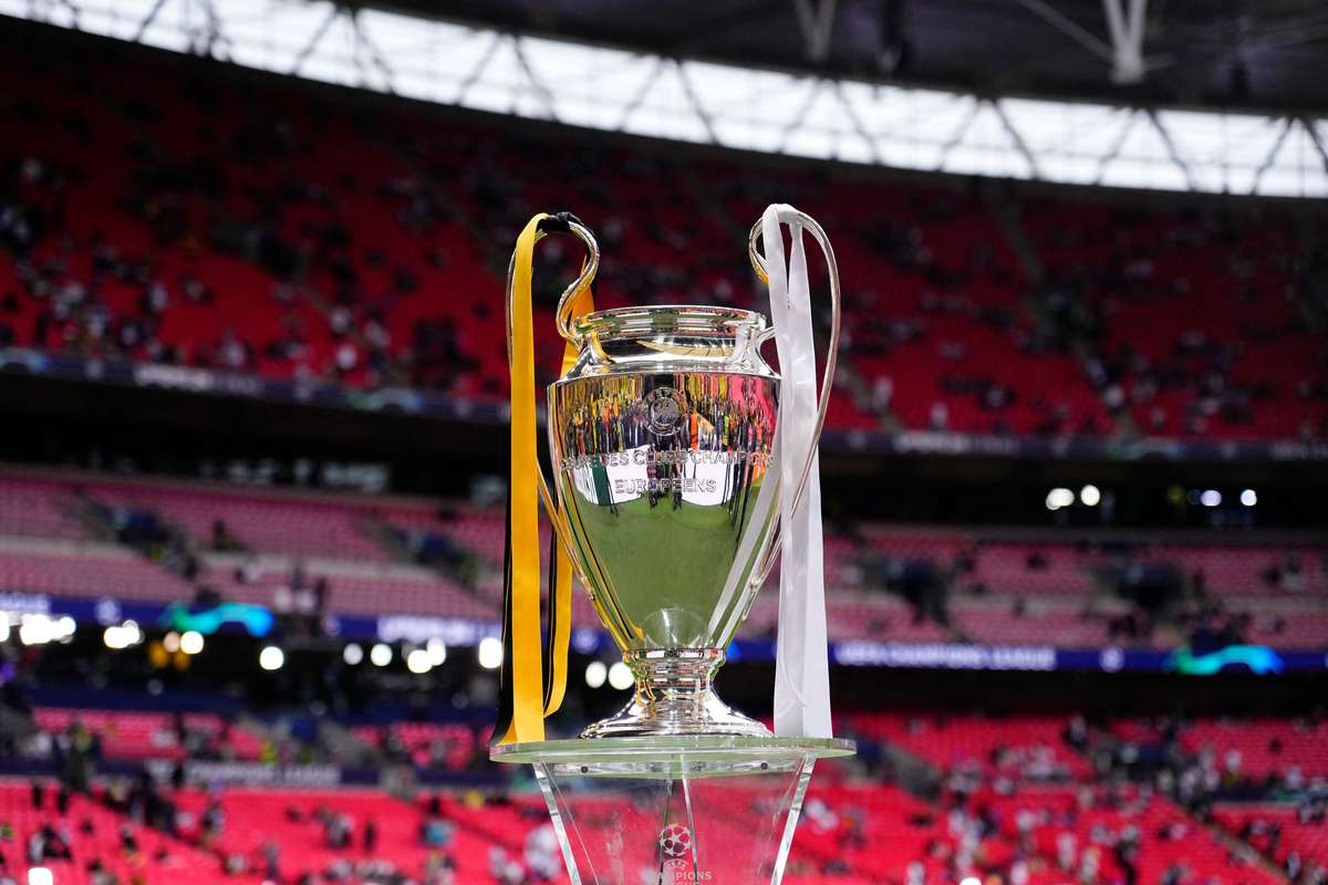 Champions League: Munich to host 2028 final, Wembley & Camp Nou the ...