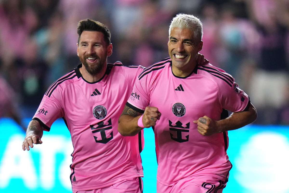 Inter Miami en el Mundial de Clubes 2025 | Partidos, Probabilidades de ...