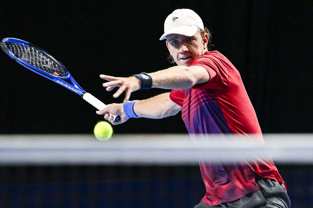 Filip Jianu a primit un wild card pentru turneul Țiriac Open ...