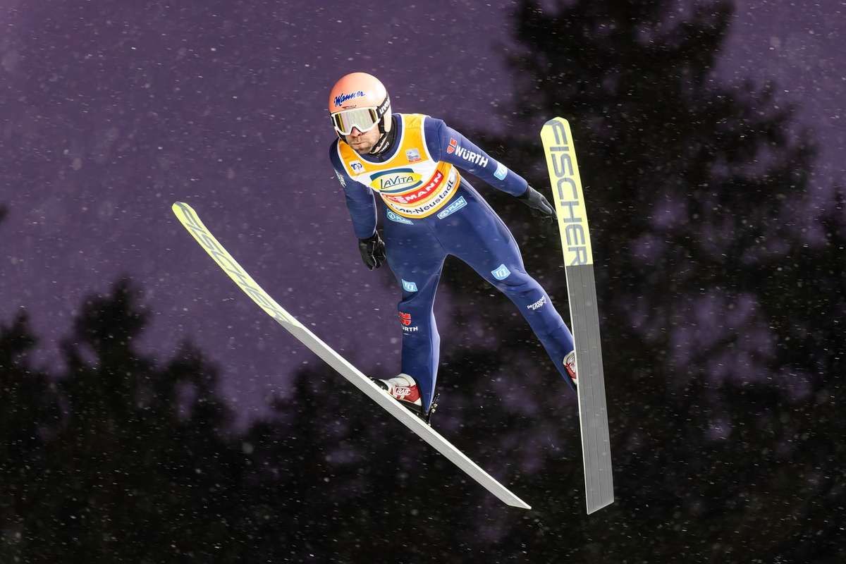 Wintersport LIVE | Ski Alpin, Skispringen, Biathlon | 13.12. bis 15.12 ...