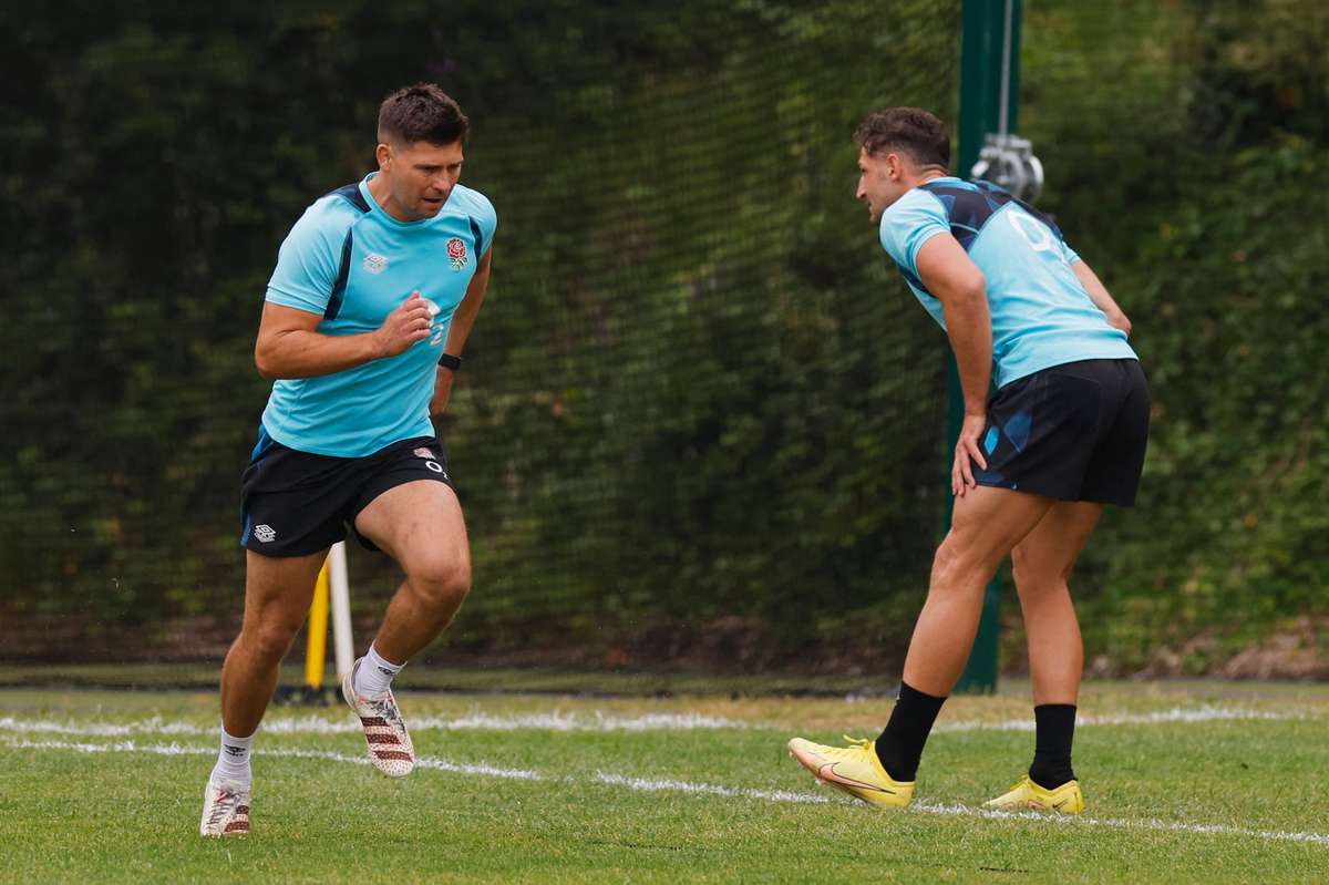 England's Ben Youngs bows out content and proud after 127 caps ...