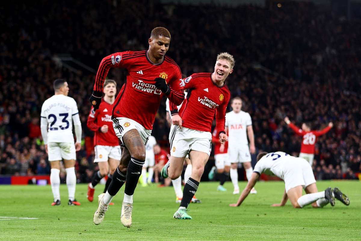 Manchester United boss Ten Hag sees partnership developing between ...