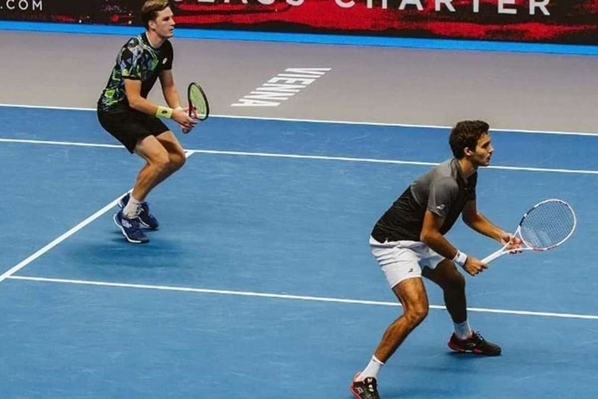 Francisco Cabral afastado nos ‘quartos’ do torneio de pares de Dallas ...