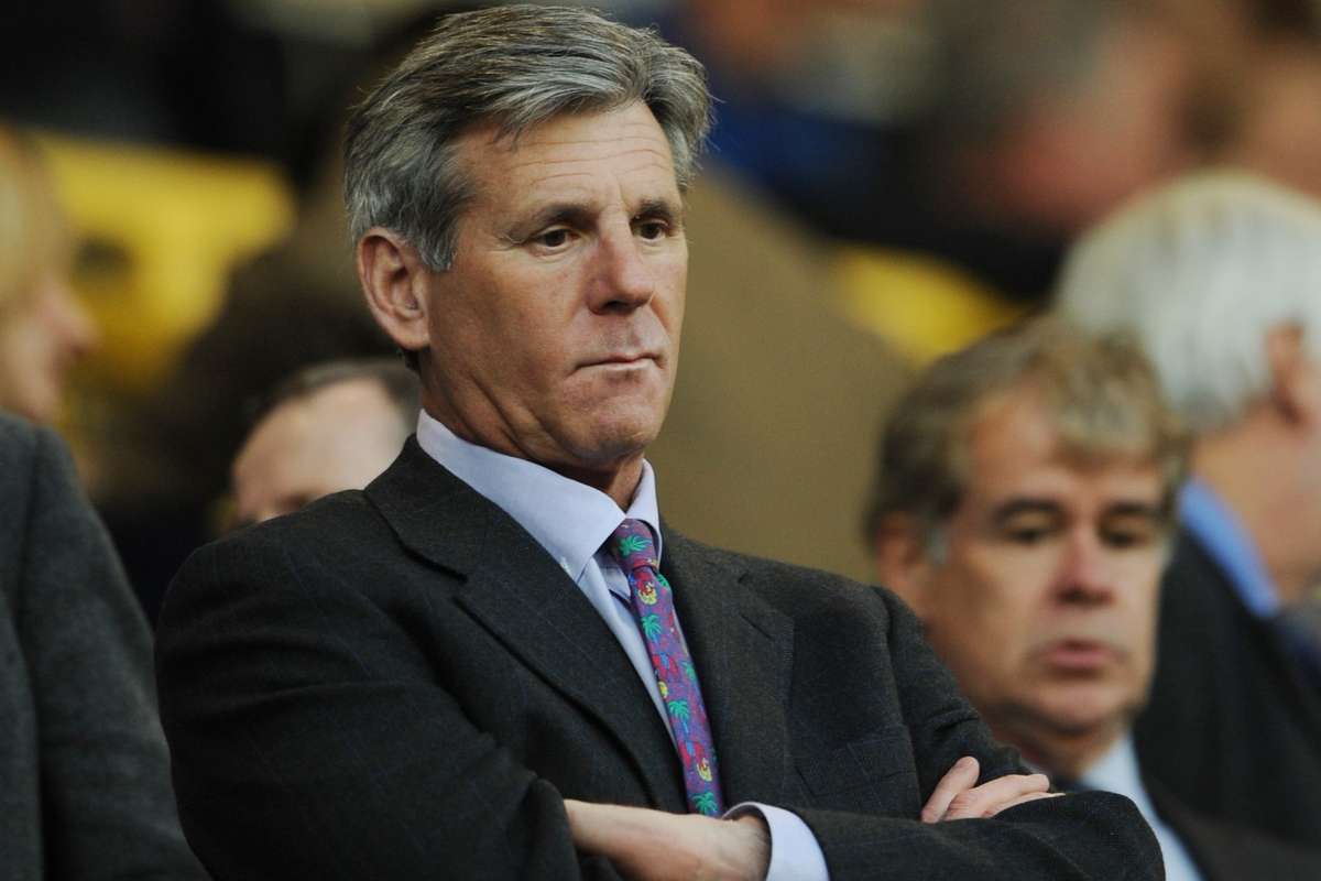 Millwall owner John Berylson dies after car crash in US | Flashscore.co.uk