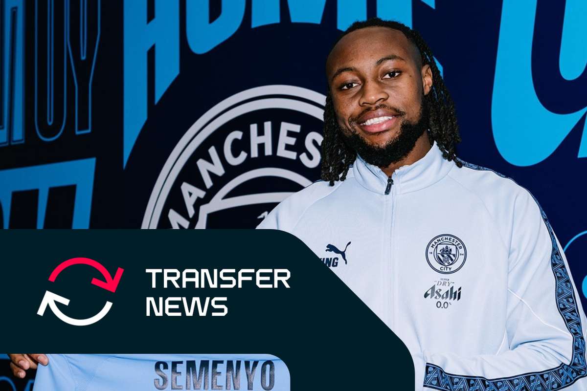 Transfer News LIVE: All the biggest moves, rumours & more | Flashscore.com