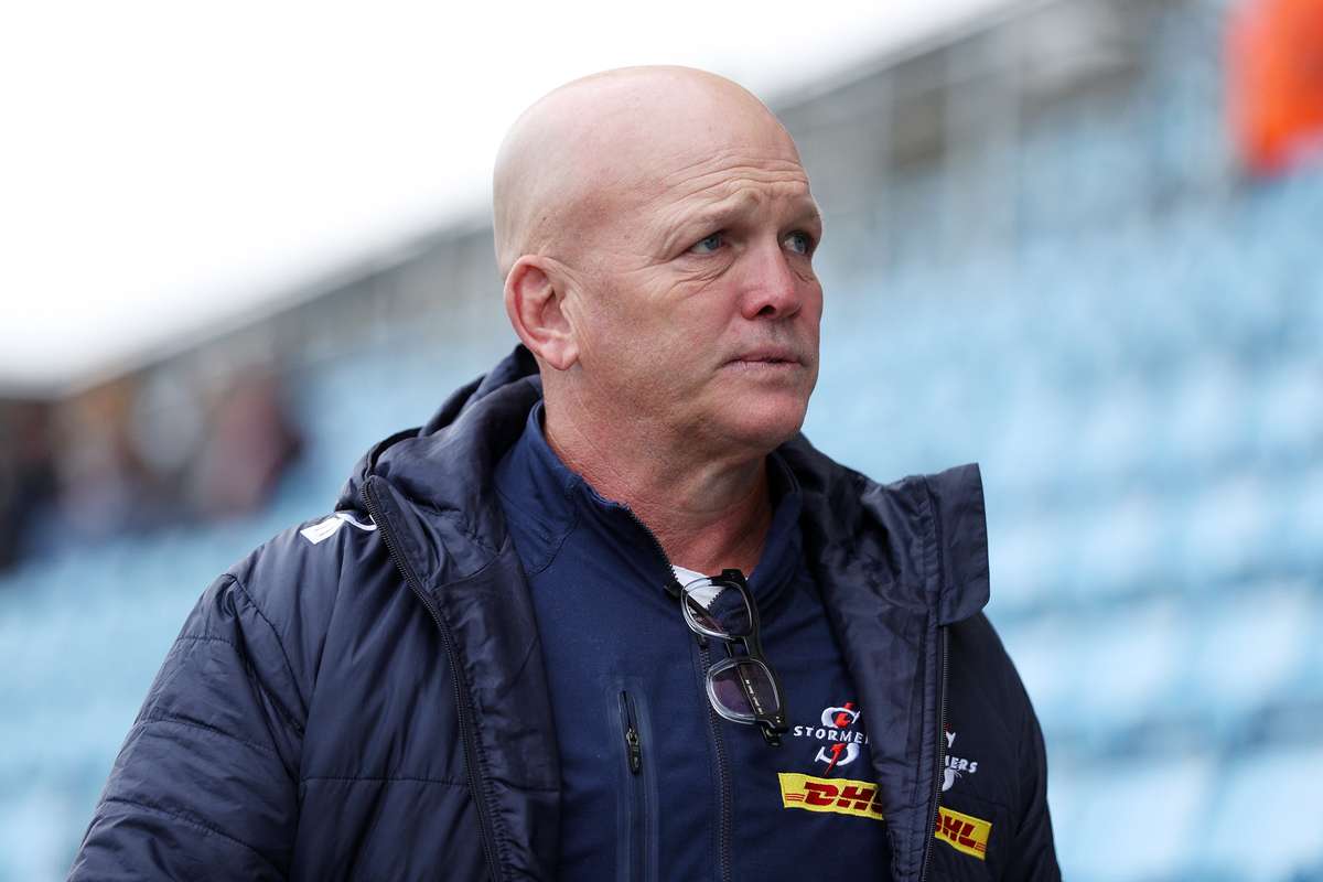 John Dobson signs new Stormers contract to keep him in Cape Town until ...