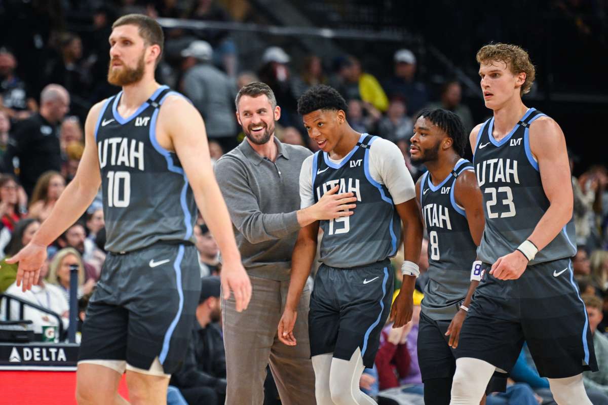 NBA roundup: San Antonio Spurs come up clutch as Utah Jazz prevail in ...