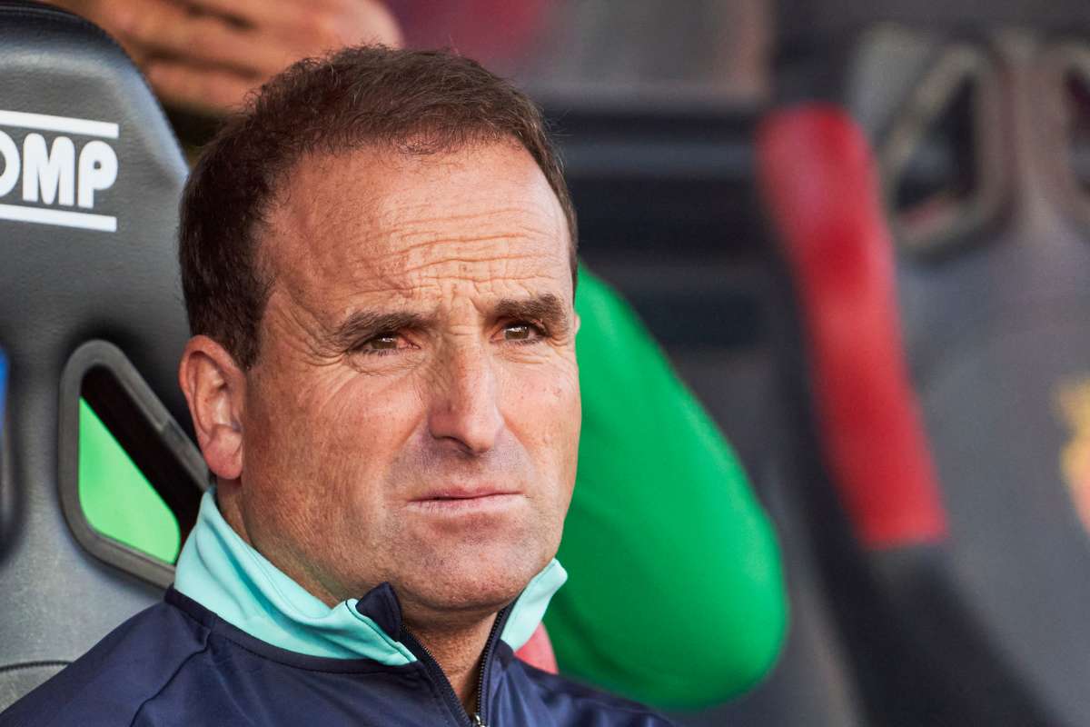 Arrasate: "Tenemos que rozar la perfección para ganar al Barcelna ...