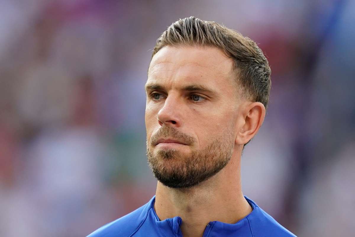 Liverpool captain Jordan Henderson 'verbally agrees' to join Al-Ettifaq ...