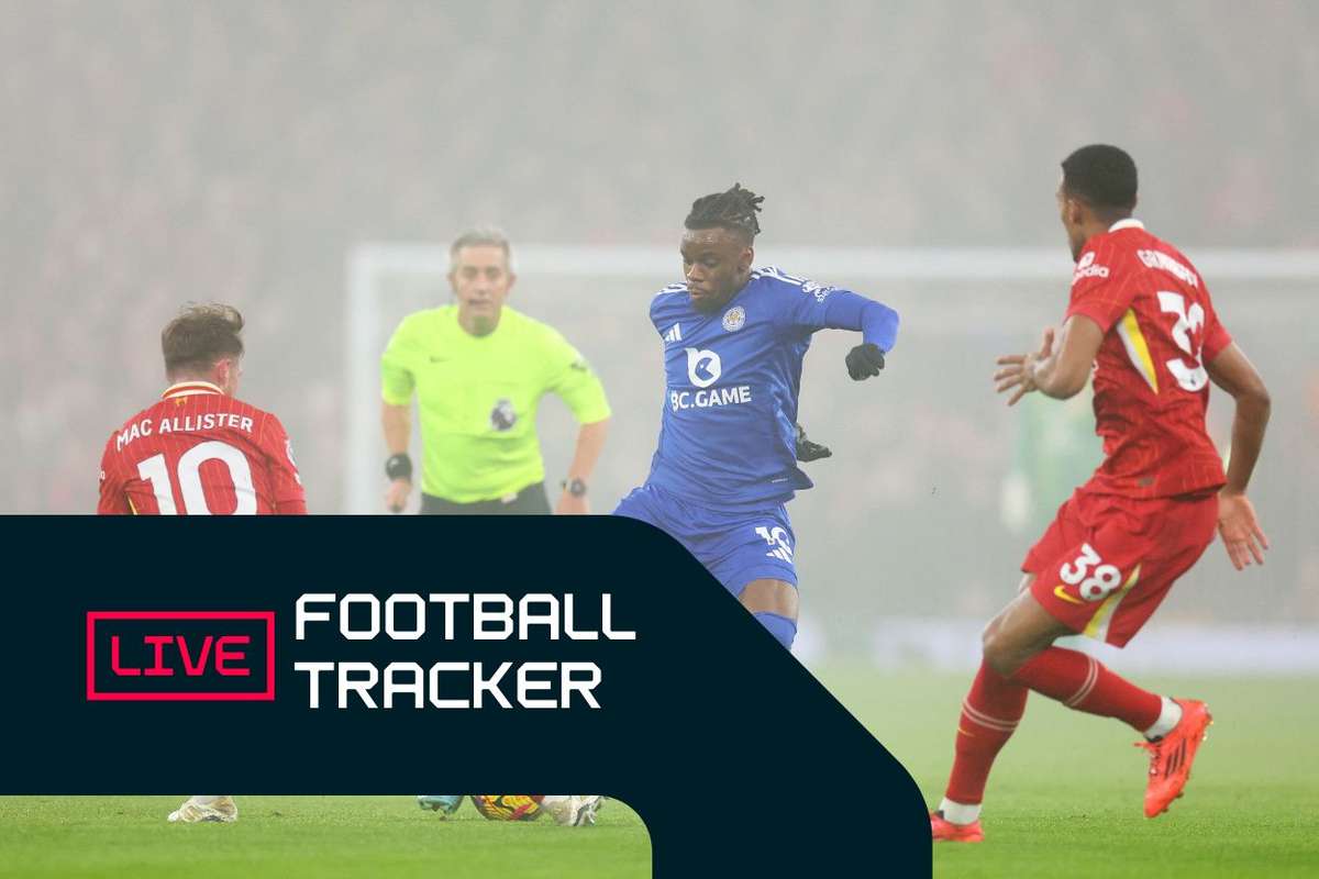 Football Tracker LIVE. Boxing Day în Premier League: Gakpo, Jones și ...