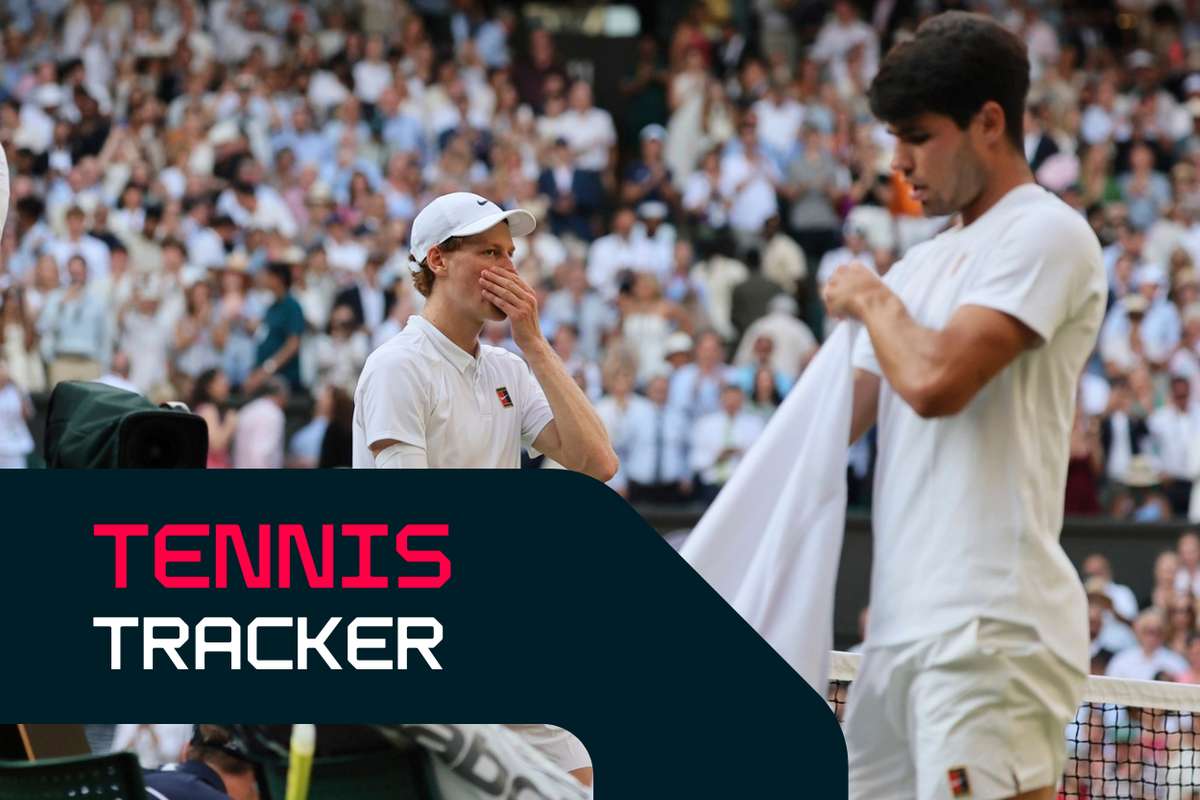 US Open LIVE: Sinner and Alcaraz final set to get underway after ...