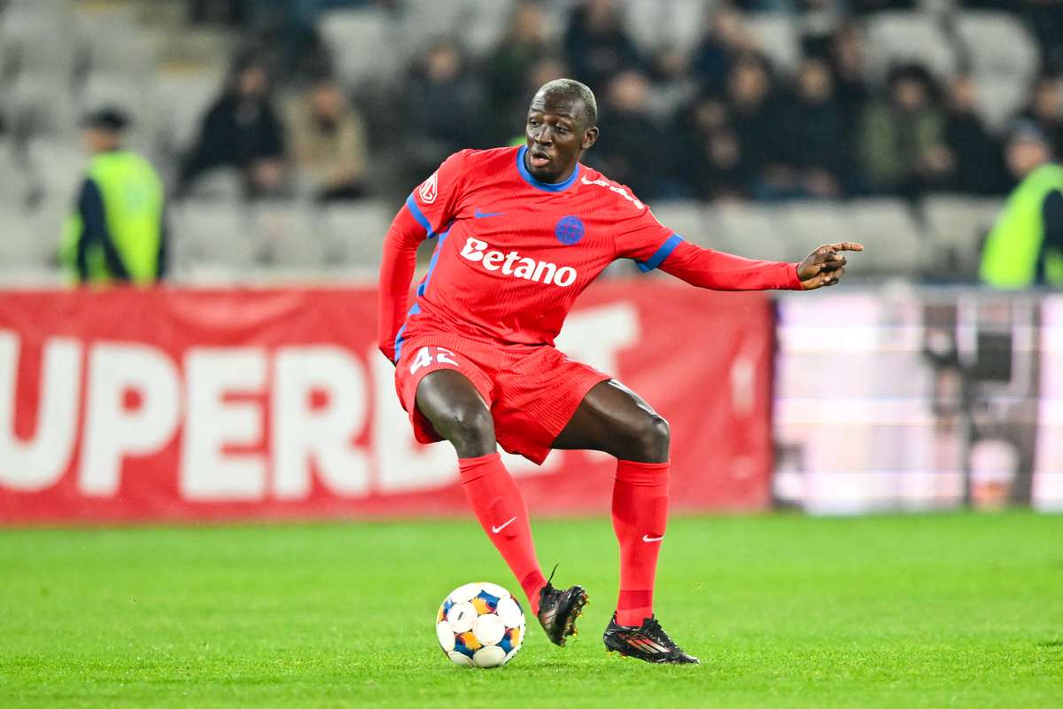 Hermannstadt "vânează" jucători de la FCSB: "Să vedem la cine vrea să ...