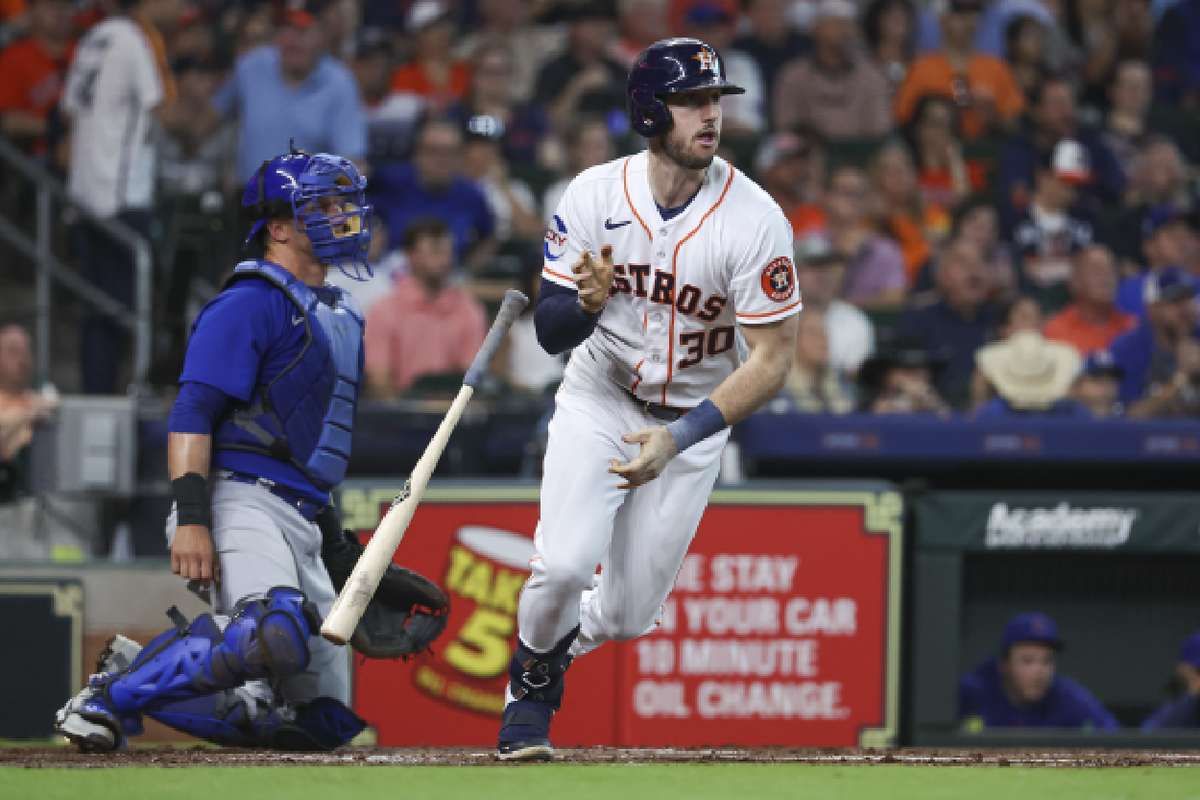 MLB: Gli Astros ne segnano quattro nel nono per stordire i Cubs ...