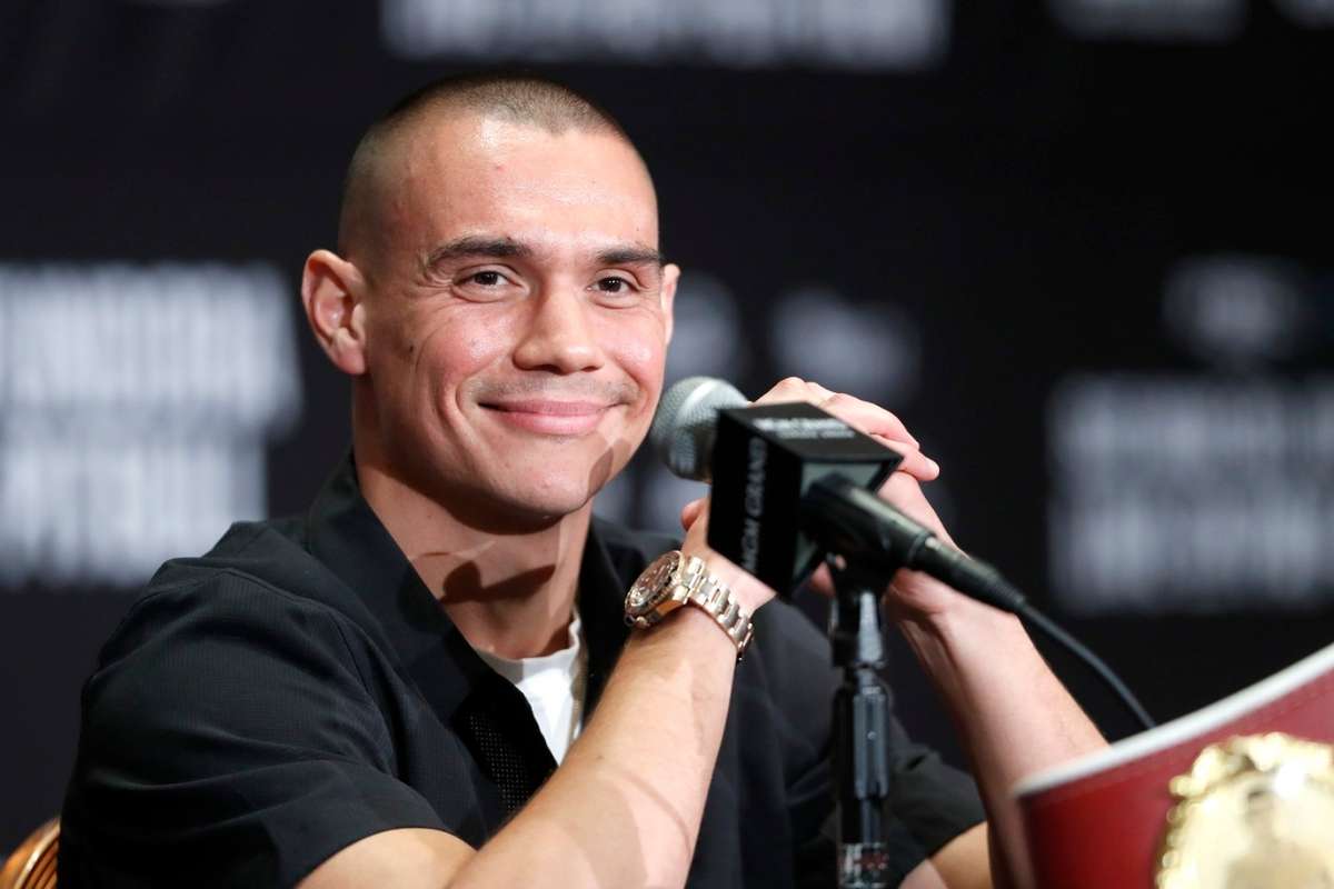 Tszyu v Ortiz super-welterweight fight called off on doctor's orders ...