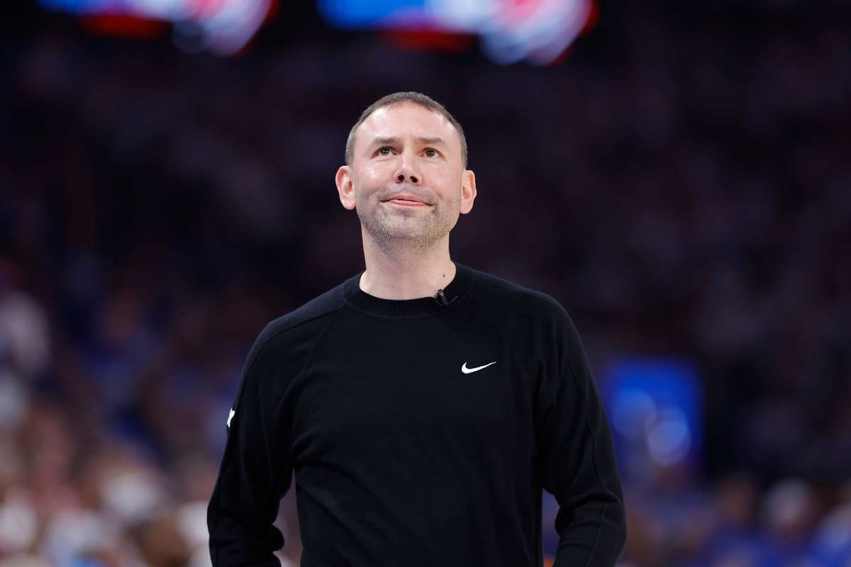 David Adelman confirmed as new Denver Nuggets head coach ...