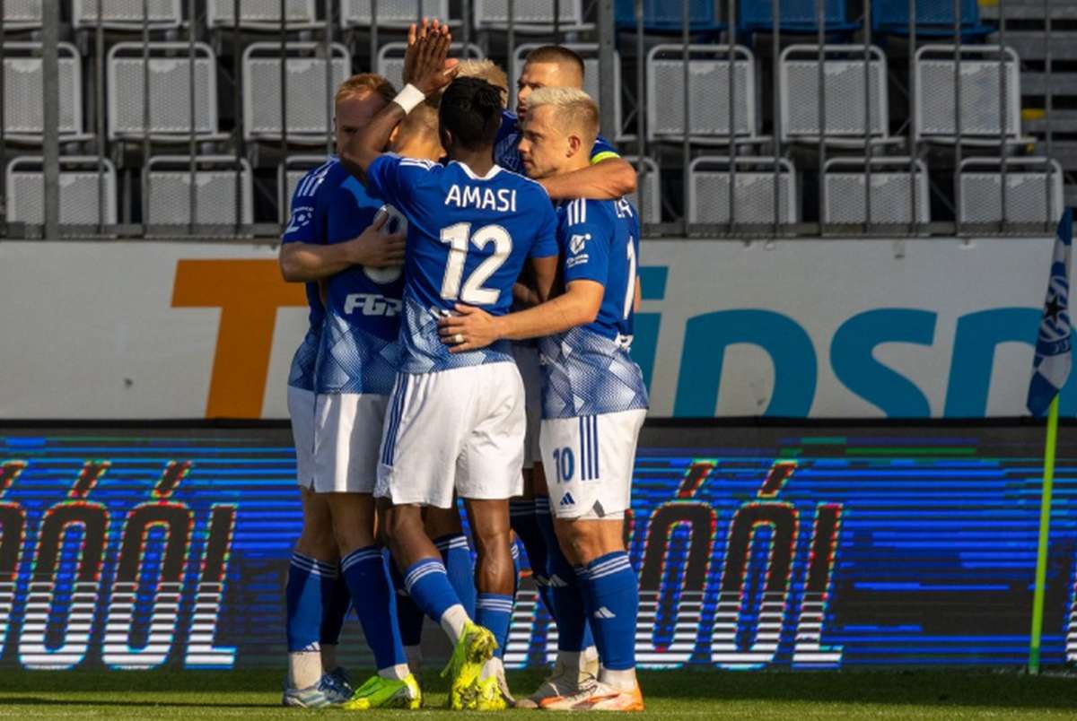 Kouč Sigmy děkoval Karviné i Teplicím. Liga má svoji férovost, říká ...