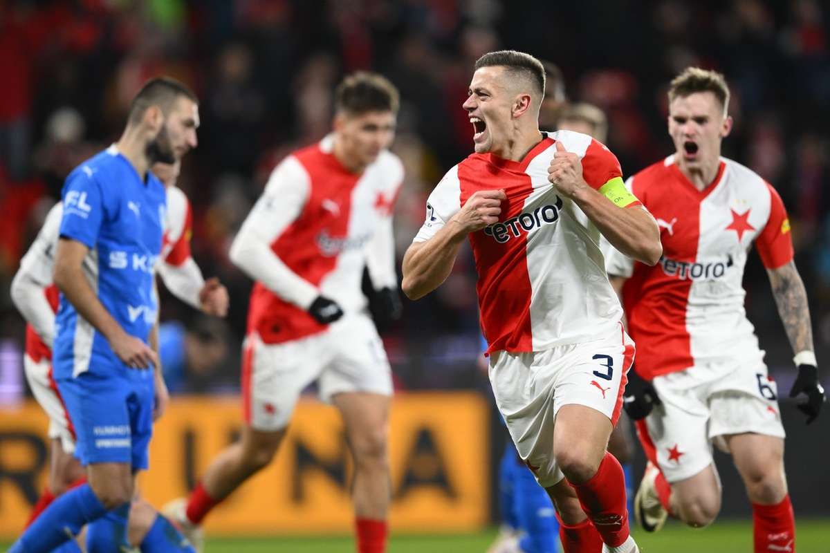 Jubileum a konec střeleckého půstu. Povedlo se to se vším všudy, řekl ...