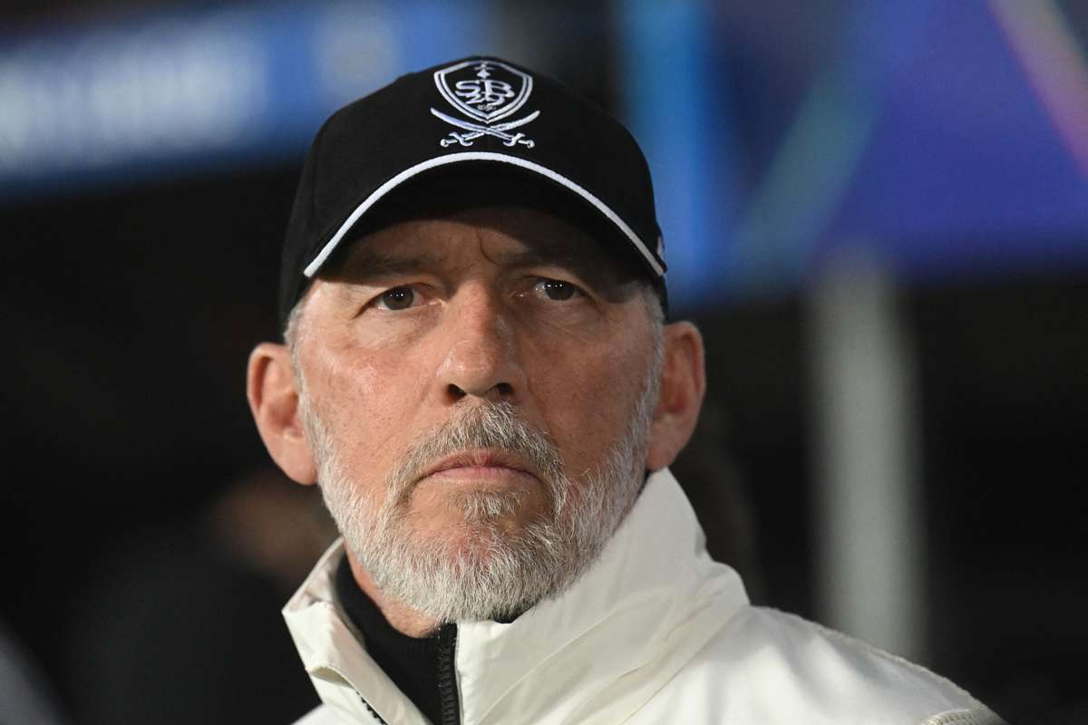 Ligue des champions : Roy loue le "sentiment de maîtrise" de Brest ...