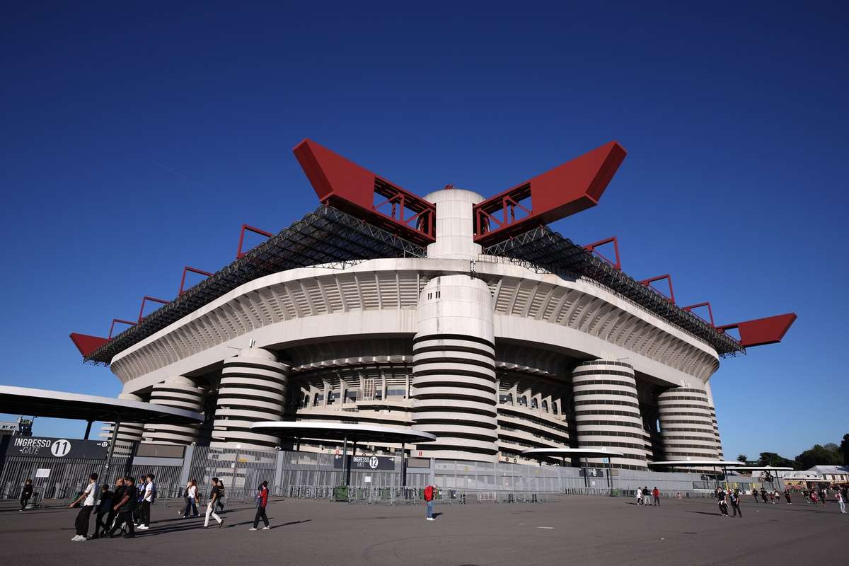 Serie A: El final de San Siro se acerca | Flashscore.cl