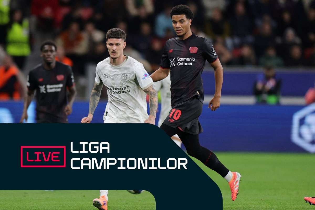 UCL: Spectacol între Barca și PSG / Cifrele înregistrate de Dennis Man / Man City, egalată în ...