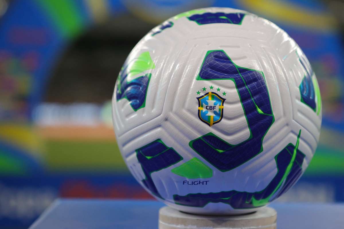 Brésil : Après l'abandon de Ronaldo, Ednaldo Rodrigues réélu à la ...