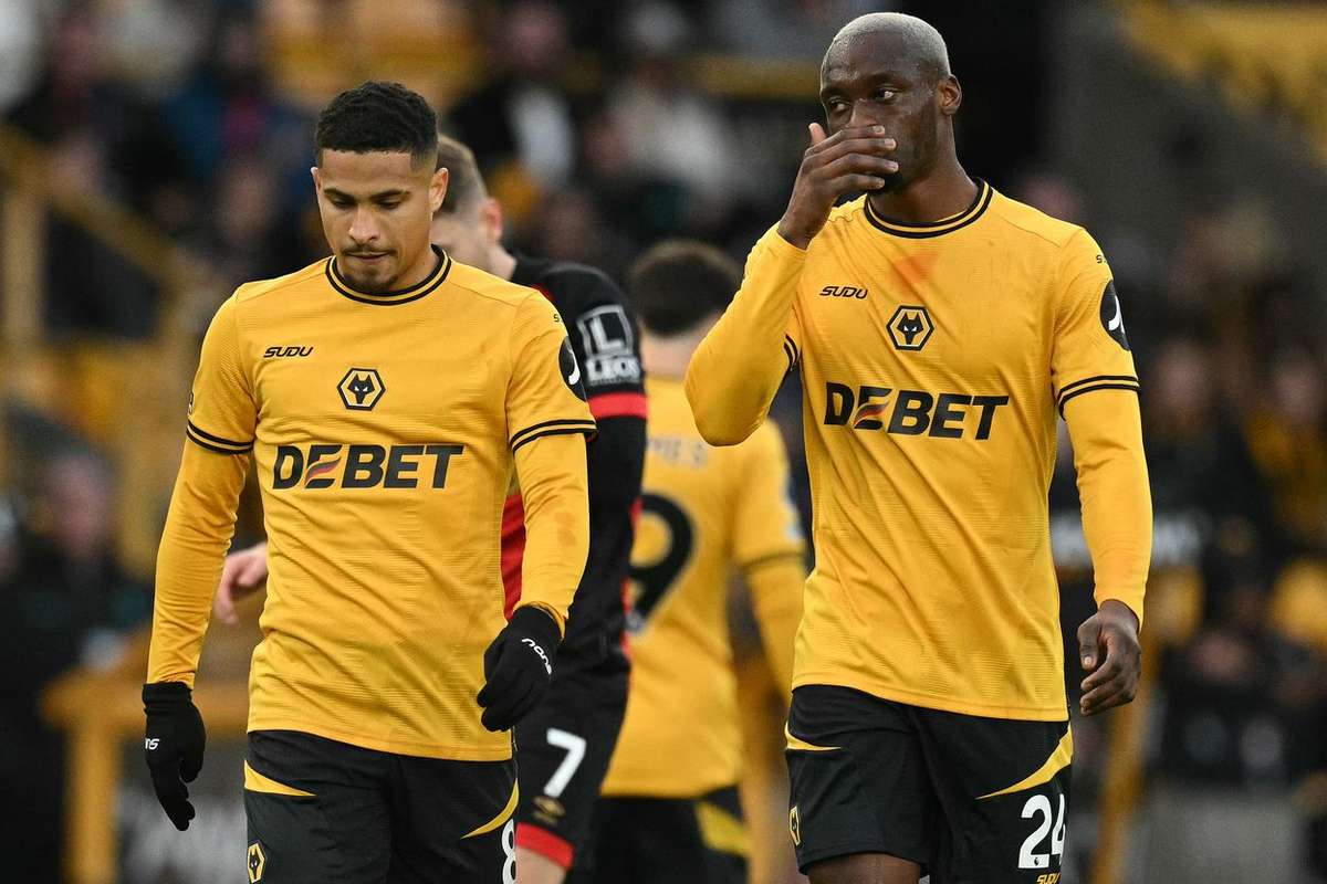 João Gomes deixa alerta aos colegas do Wolves: "Ganhar os próximos ...